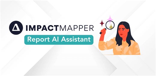 ImpactMapper Report AI Assistant