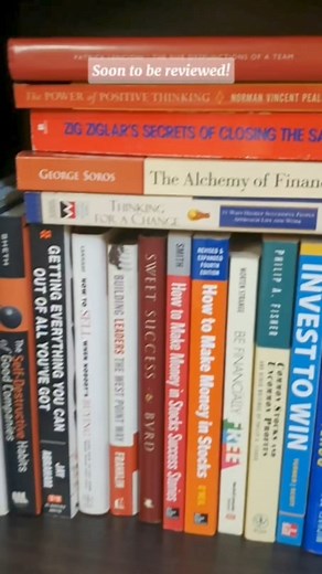 #ofwreels #bookstagram #bookrecommendations #book #bookreview #bookworm #bookwormlife #businessbooks #ChristianBooks | OFW Talks & Book Reviews