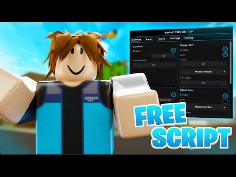 Best Free Script in Dahood #serial (silent aim + HVH)