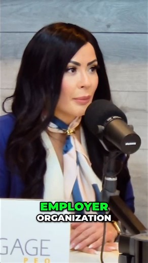 Justin Holland | On this week’s MAD Insurance Show, I sat down with Blanca Abbud, Vice President of Sales at Engage PEO, to break down a simple question:... | Instagram