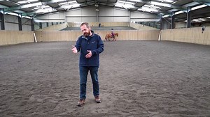 319 reactions · 71 shares | Solving Canter Strike Off Problems Lesson 10 of the How of Riding series has just been published and we spent a lot of time covering canter transitions. Sometimes even the most traditional advice can produce unwanted results as mentioned in this short video clip from the lesson. You can access the lessons as a member of Dressage Training TV at https://dressagetraining.tv/tv-membership/ | DressageTraining.TV | Facebook