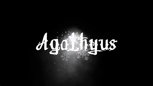 Agathyus ¦ Maining (lyric audio)