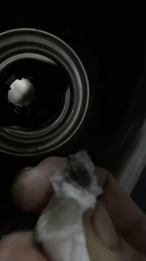 Mini Cooper Gas Cap Code Fix