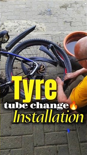 "MTB Stunt Cycle Upgradation" || 🥵 #mtb #cycle #shorts