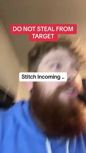 #stitch with @Boss Griff #target #theft #storytime #fyp #foryou