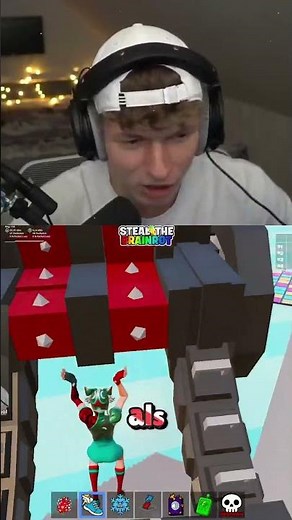 I HAVE THE NEW CANNONE PET IN STEAL THE BRAINROT