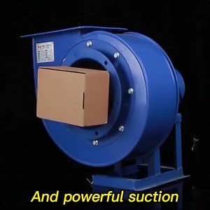 2.8K views · 31 reactions | ⚡Forward Curved Centrifugal Blower Fan...