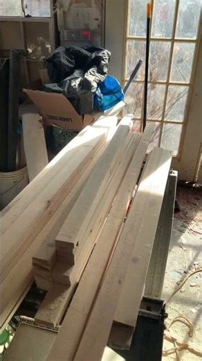 A Quick Peek into the Studio