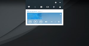 Download and run HDD Audio Remote on PC & Mac (Emulator)