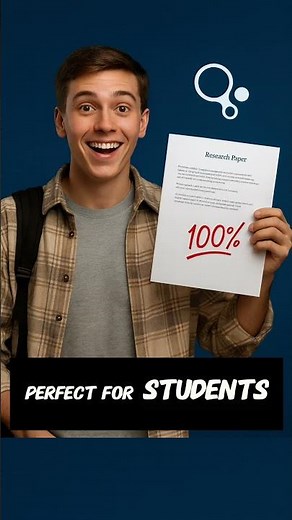 This FREE AI Humanizer Makes Your Text 100% Human 🤯