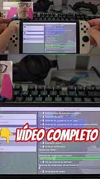 🎮🚀 Improve VISION DISTANCE in Minecraft for Switch easily and quickly