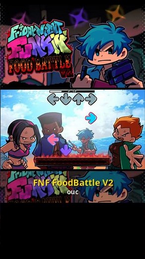 Preparation Food for Battle