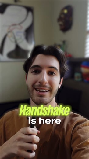 FIU Business on Instagram: "Handshake 101: How to Get Started Ready to find internships, jobs, or networking events? This quick guide breaks down how to use Handshake the right way, from building your profile to checking your inbox. 📍Need help? Contact FIU Business Career Services at CMS@fiu.edu or message a counselor directly through Handshake. 👇 Start with this bio template (75 characters max): [Major] @ FIU | Aspiring [Role] —————————————————— #career #jobsearch #fiubusiness #handshake #job