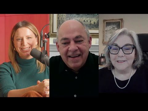 How to pitch and win in 2026 with Robin and Steve Boehler, Partners @ Mercer Island Group