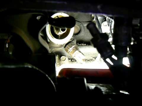 Part #2 1997 Nissan Pickup 2.4L PCV Valve Location Miranda Kerr Installation