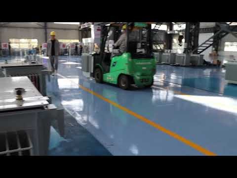 Yawei Transformer | Medium & Low Voltage Oil-Immersed Transformer Testing Process