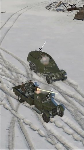 "Soviet Tank Evolution" Part 1 #shortvideo #warthunder