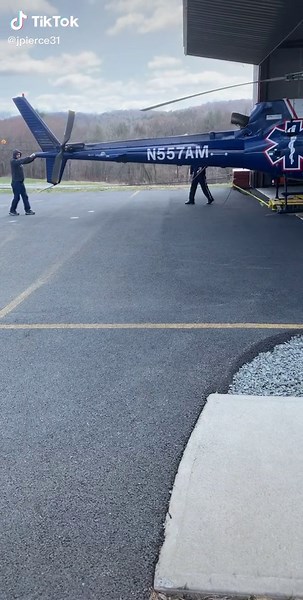 The Role of Flight Nurses in Emergency Medical Services