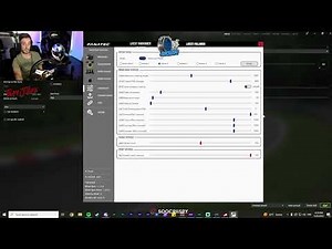 Fanatec CSL DD Assetto Corsa DRIFT SETTINGS!