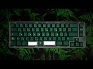 Why There's No Point In having a Large Space Bar - Split Spacebar