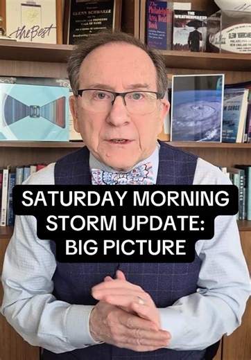 The big picture. Localized maps coming soon! #winterstorm2026 #hurricaneschwartzforecasts