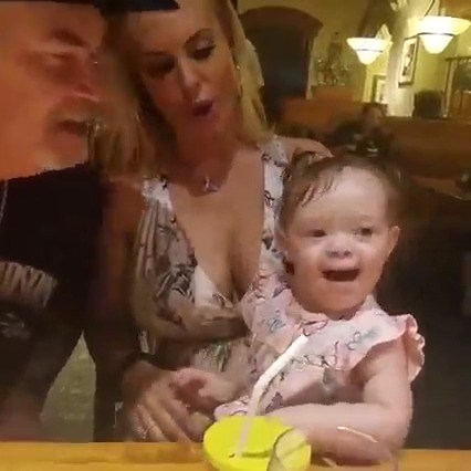 I recently rediscovered this old video..The facial expression cracks me up!😂 | Coco