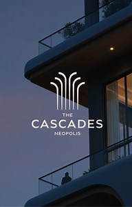 At Impact 3D, we create precise, photorealistic renders. This visualization of The Cascades Neopolis showcases accurate spatial design, materials, and lighting for a true-to-life preview. Discover The Cascades Neopolis — a luxury community spread over 7.34 acres, offering 1,189 spacious 3BHK & 4BHK apartments (2,560 to 4,825 sq. ft.) and 10 exclusive triplex penthouses with private pools on Level 54. With 7 levels of parking, stunning ground and sky-level amenities, and a focus on smart living, 