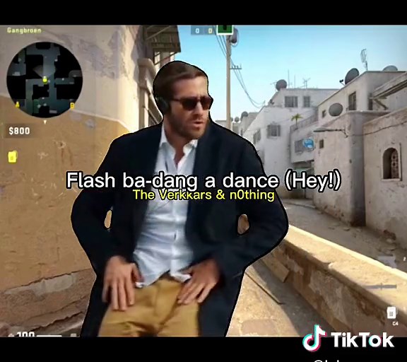 This song got me dancing like:🕺 #csgo #csgofunny #csgomemes #ez4ence #counterstrike #csgomoments #csgomusic #ксго