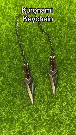 Kuronami Keychain Collection: Unique Designs for Your Bag