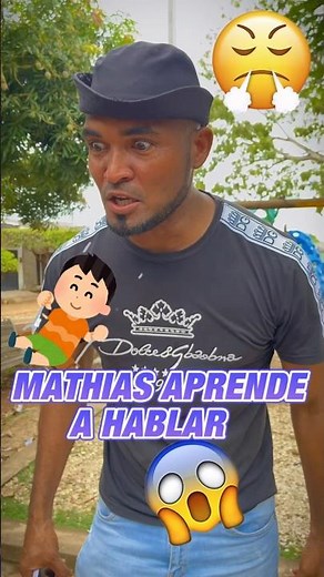 Mathias aprende a hablar #reflexion #reels #videos #fracho #viral