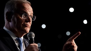 Libs need women in 50pc of seats: election review