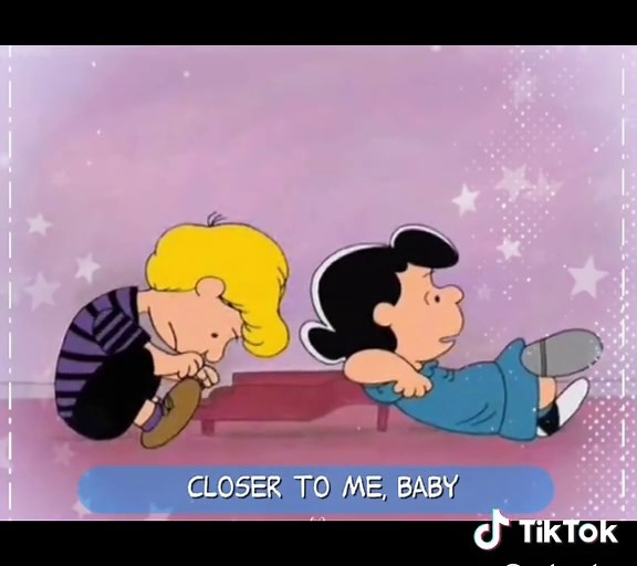 REUPLOAD!!!! I changed the video-shape since the last one had bad quality, I apologise 😭 anyways schrucy!! Woo | #peanuts #snoopy #schrucy #schroeder #lucyvanpelt #charliebrown #schrucyedit #peanutsedit