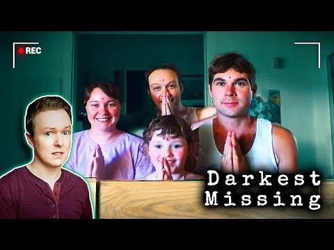 Family Cult Mysterious Vanishes in the Australian Outback