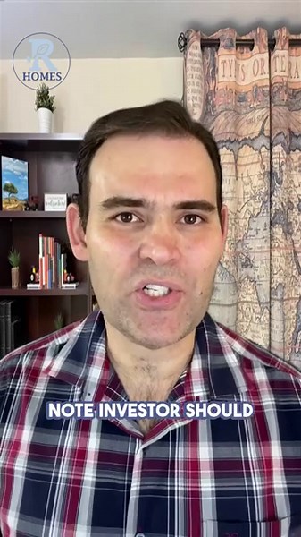 Owning a Mortgage Note? 4 Must-Know Tips for Note Owners