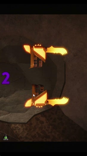 The Forge Insane Luck Part 1 #roblox #theforge #forge