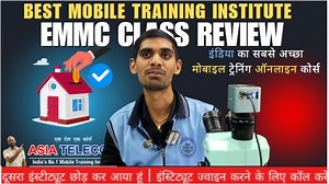 10 Year Experience - India No.1 Mobile Training Institute Asia Telecom Advance Circuit Hand Skill Daily Live CPU on Board Dual Dekkar Black Pasted Software EMMC UFS Training All The Best Students Enquiry : 7000731192 | Asia Telecom