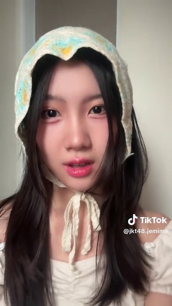 Jemima Evodie on TikTok