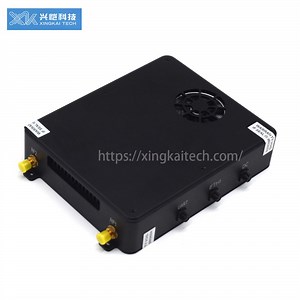 [Hot Item] Vtol RC Self-Organizing Network Broadband Wireless Video Data Transmission System Applicable to Helicopter Drone