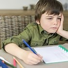 The Consequences of Pushing a Child Too Hard Academically
