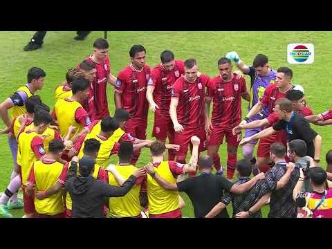 Persis vs Madura United FC | Line Up & Kick Off BRI Super League 2025/26