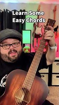 3 first things you should do with your new Christmas Guitar!