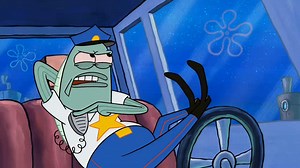 2.5K views · 59 reactions | spongebob squarepants krabby patty creature feature part 2 | Rvld Akbr | Facebook