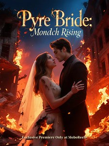 https://eng.moboreels.com/G0LI6/367309 →Daniela Harper was abandoned by her husband, Alexander Bennett, amid the flames of her wedding, then rescued by Cedric Phillips. Facing false accusations and relentless pressure from Alexander and her stepsister Joyce Holt, she rose in defiance: returning as the CEO of Elite Lux, she uncovered the truth and exonerated her father. Cedric rescued her three times and finally professed his love; together they found happiness, while the villains faced their jus