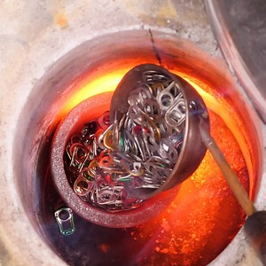 2M views · 1.9K reactions | Craft New Tool With Melted Metal | Science, Tech and Universe | Facebook