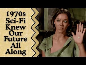 5 1970s Sci-Fi Movies That Still Feel Like 2026