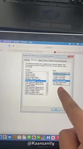 Boost your internet speed with these simple tips! 🚀💻 #Tech | Kaansanity