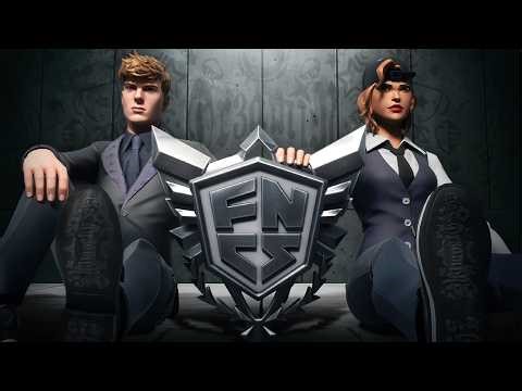 Clix DOMINATES FNCS Division 1 Opens 🏆 | Day 2