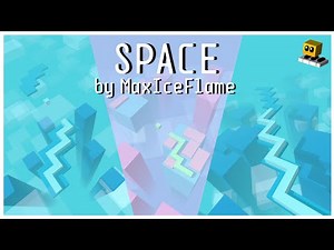 Space (by MaxIceFlame) (WITH DOWNLOAD LINK) | Dancing Line Fan-made
