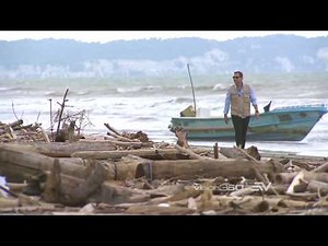 La ruta de la droga | Programa 10 - Bloque 3 | Visión 360 IV Temporada