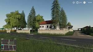 FS19 Les Prairies de Pacouinay v1.1 - FS19 mod - FS19.net